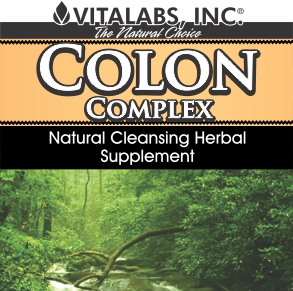 Private Label Colon Complex